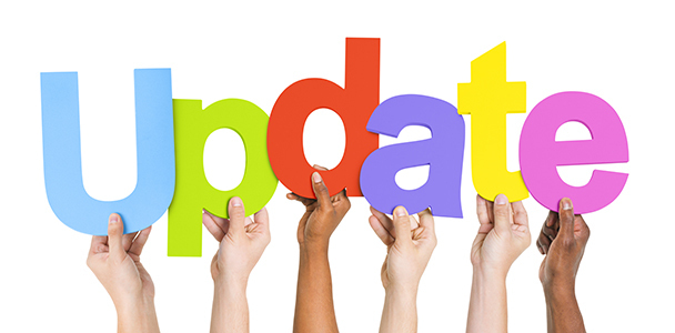 Important Updates for this Week | Bixby West Intermediate