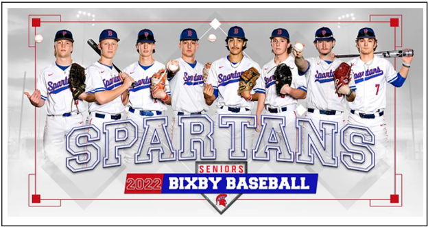 Baseball Spring Preview '22 | Bixby High School