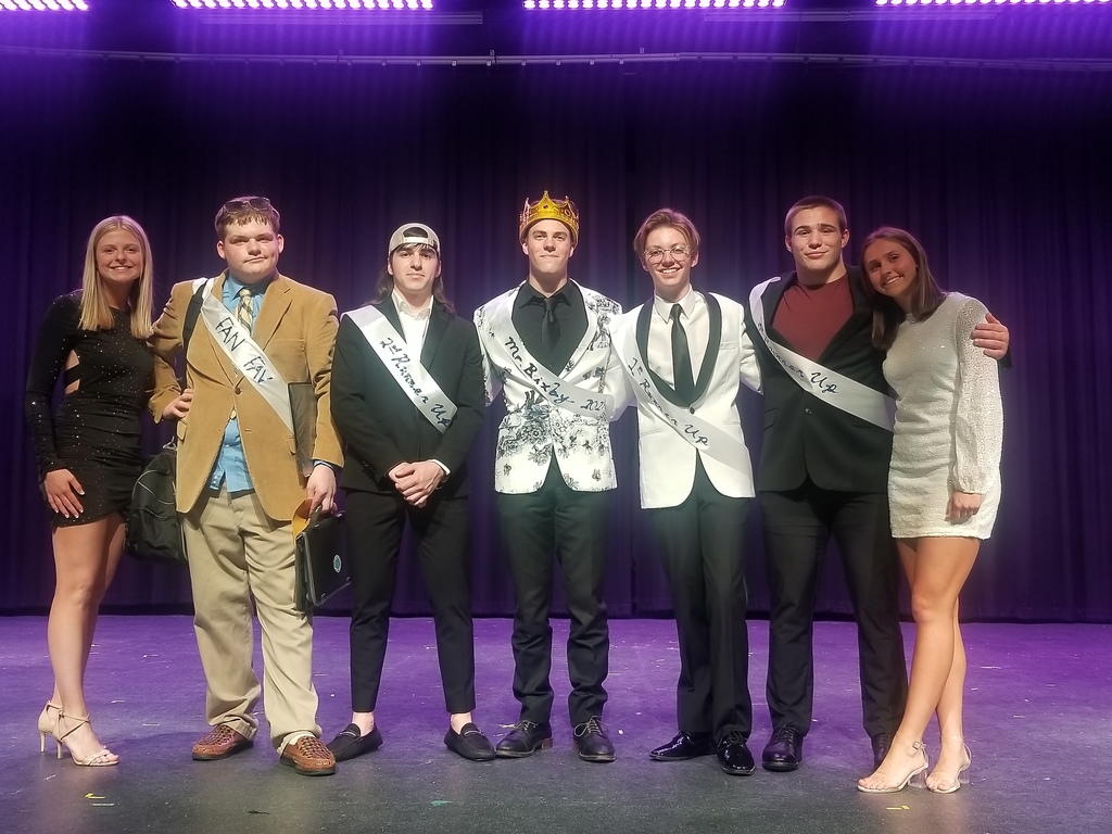 Live Feed | Bixby High School