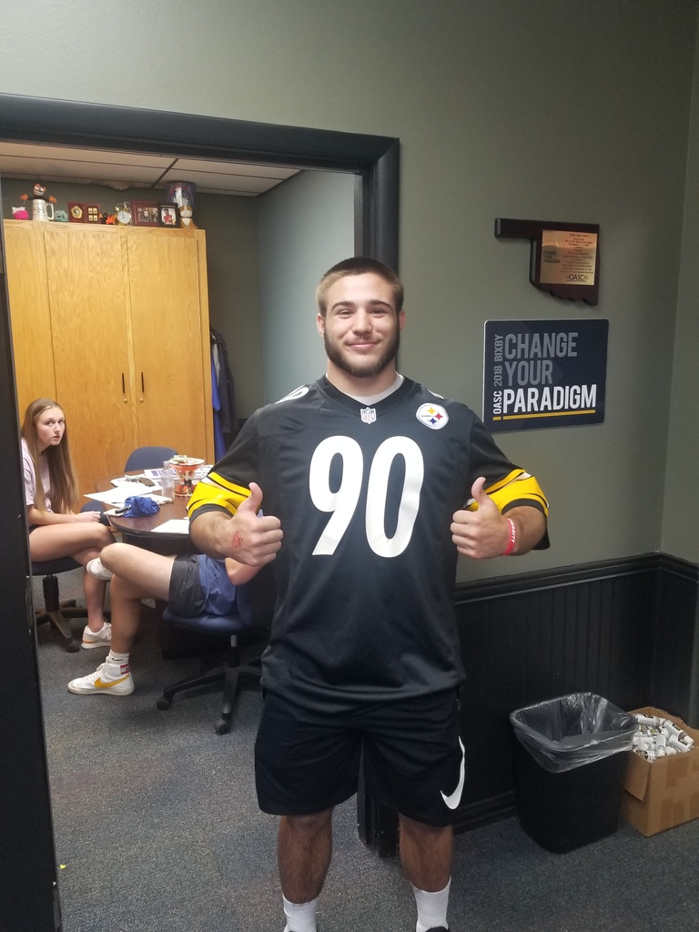 Live Feed | Bixby High School