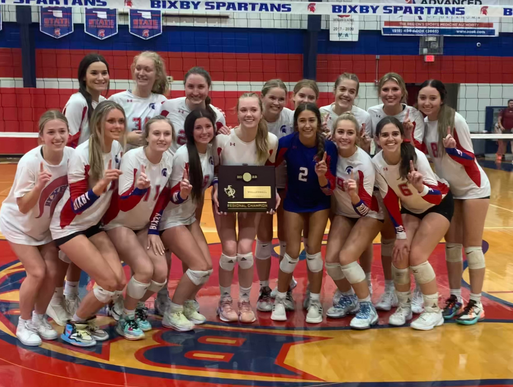 Live Feed | Bixby High School