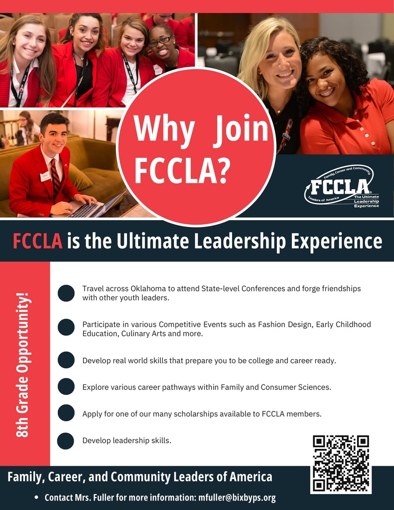 Live Feed | Bixby Middle School